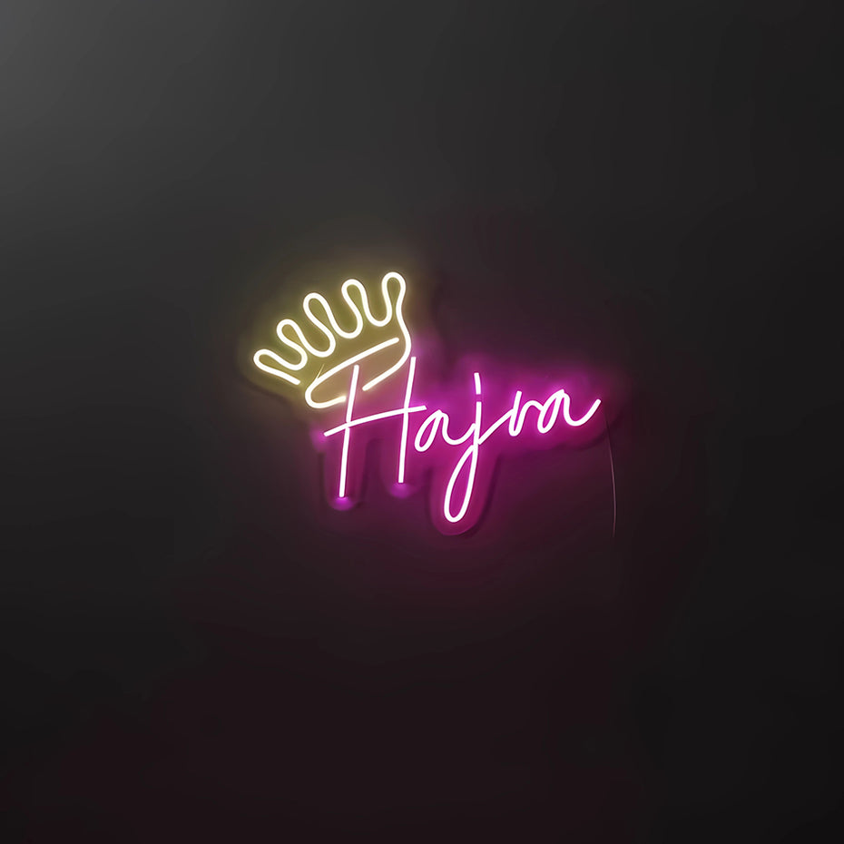 Islamic Neon Signs – xlneon