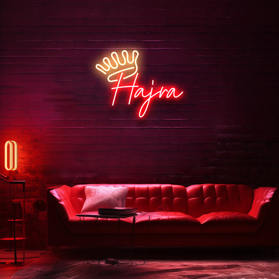 Islamic Neon Signs – xlneon